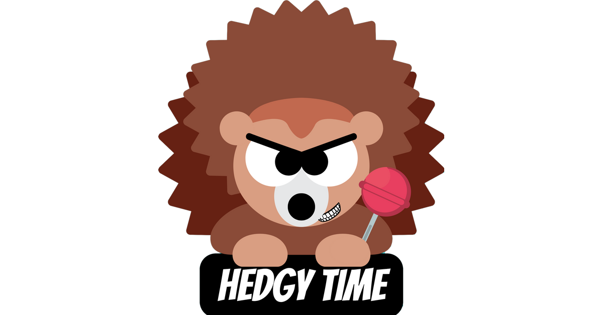 HEDGY TIME